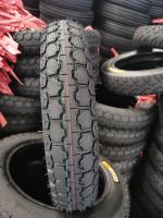 China 16 Inch Motorcycle Tires Deep Pattern Design for Long-Lasting Performance 3.2 KG for sale