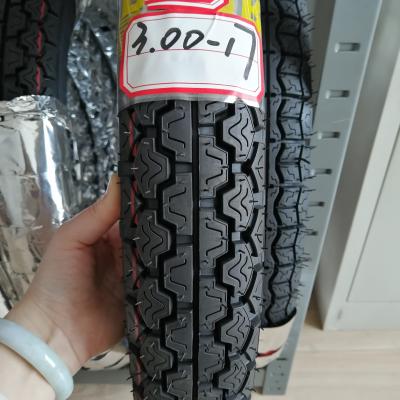 China Experience superior performance with our deep pattern design motorcycle tire and tube for sale