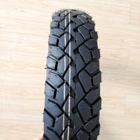 China Wholesale 17 Inch Motorcycle Tires 2.75-17 90/90-17 120/80-17 Tubeless OEM for sale