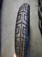 China Motorcycle Wheel Tyre 90/90-18 with Tube OEM Acceptable 25-30 Days Delivery for sale