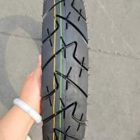 China Swallow Motorcycle Tyre Made in with 35%-55% Rubber Content for sale