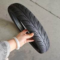 China Motorcycle Tubeless Tire 80/90-17 70/80-17 70/90-17 90/80-17 6PR 8PR Ply Rating for sale