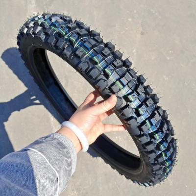 China 35-55% Rubber Content 3.00-17 Motorcycle Tire 6PR Motocross for Top Performance for sale