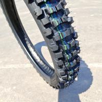 China 35-55% Rubber Content 3.00-17 Motorcycle Tire 6PR Motocross for Top Performance for sale