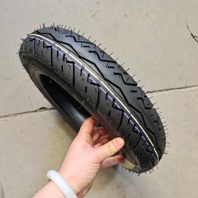 China OEM 10 Inch 3.00-10 Motorcycle Tire for Electric Scooters and Mini Dirt Bikes 6PR 8PR for sale