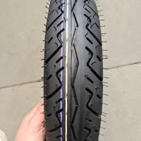 China OEM 10 Inch 3.00-10 Motorcycle Tire for Electric Scooters and Mini Dirt Bikes 6PR 8PR for sale