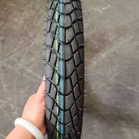 China Natural Rubber Motorcycle Tire and Inner Tube 2.50-16 6PR 8PR OEM Accepted for sale