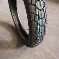 China Natural Rubber Motorcycle Tire and Inner Tube 2.50-16 6PR 8PR OEM Accepted for sale