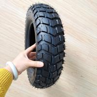 China OEM Motorcycle Tire 35-55% Natural Rubber 6PR 8PR for 2.75-17 to 110/90-16 for sale