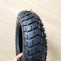 China OEM Motorcycle Tire 35-55% Natural Rubber 6PR 8PR for 2.75-17 to 110/90-16 for sale