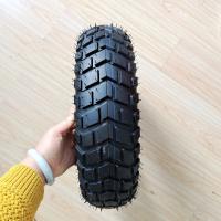 China OEM Motorcycle Tire 35-55% Natural Rubber 6PR 8PR for 2.75-17 to 110/90-16 for sale