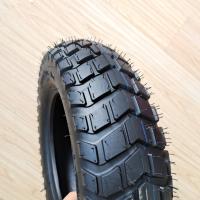 China OEM Motorcycle Tire 35-55% Natural Rubber 6PR 8PR for 2.75-17 to 110/90-16 for sale