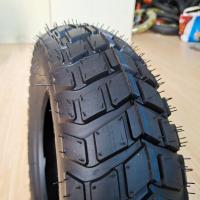China OEM Motorcycle Tire 35-55% Natural Rubber 6PR 8PR for 2.75-17 to 110/90-16 for sale