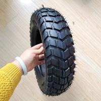 China OEM Motorcycle Tire 35-55% Natural Rubber 6PR 8PR for 2.75-17 to 110/90-16 for sale