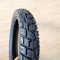 China 110/90-17 Motorcycle Inner Tube Natural Rubber Steel Nylon 6PR 8PR Long Life for sale