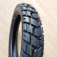China 110/90-17 Motorcycle Inner Tube Natural Rubber Steel Nylon 6PR 8PR Long Life for sale