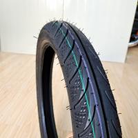 China Motorcycle Tire 2.75-17 3.00-17 6PR 8PR Natural Rubber for Qingdao Export for sale