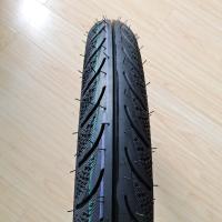 China Motorcycle Tire 2.75-17 3.00-17 6PR 8PR Natural Rubber for Qingdao Export for sale