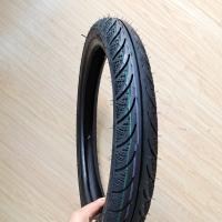 China Motorcycle Tire 2.75-17 3.00-17 6PR 8PR Natural Rubber for Qingdao Export for sale
