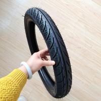 China Motorcycle Tire 2.75-17 3.00-17 6PR 8PR Natural Rubber for Qingdao Export for sale
