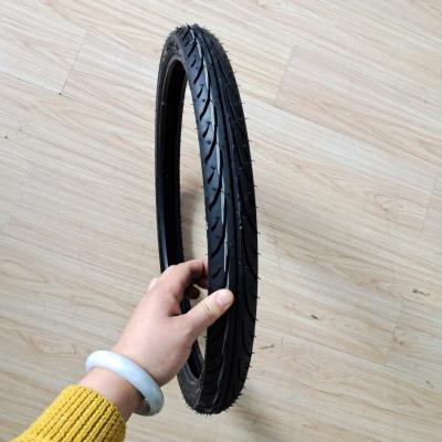 China 6PR 8PR Motorcycle Tyre 45/90-17 50/90-17 Natural Rubber 35-55% for Street Moto Parts for sale