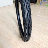 China 6PR 8PR Motorcycle Tyre 45/90-17 50/90-17 Natural Rubber 35-55% for Street Moto Parts for sale