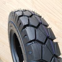 China OEM Motorcycle Tyre 4.00-8 Natural Rubber Steel Nylon 6PR 8PR High Speed for sale