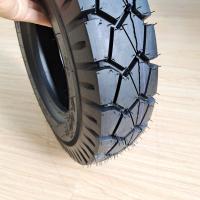 China OEM Motorcycle Tyre 4.00-8 Natural Rubber Steel Nylon 6PR 8PR High Speed for sale