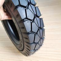 China OEM Motorcycle Tyre 4.00-8 Natural Rubber Steel Nylon 6PR 8PR High Speed for sale