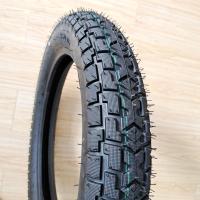 China OEM Motorcycle Tire 3.50-16 Natural Rubber Steel Nylon 6PR 8PR for B2B Export for sale