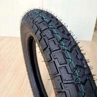 China OEM Motorcycle Tire 3.50-16 Natural Rubber Steel Nylon 6PR 8PR for B2B Export for sale