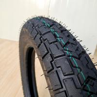 China OEM Motorcycle Tire 3.50-16 Natural Rubber Steel Nylon 6PR 8PR for B2B Export for sale