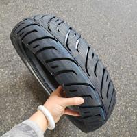 China Motorcycle Tire 140/60-17 Natural Rubber 6PR 8PR Ply Rating for Durable Performance for sale