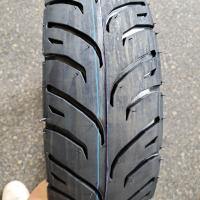 China Motorcycle Tire 140/60-17 Natural Rubber 6PR 8PR Ply Rating for Durable Performance for sale