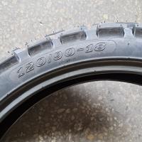 China 120/90-18 High Strength Motorcycle Tyre Natural Rubber 6PR 8PR OEM for sale