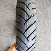 China OEM Motorcycle Tire Casing 110/80-17 6PR 8PR Natural Rubber 35-55% Content for sale