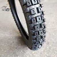 China Motorcycle Tire 3.00-17 Natural Rubber Steel Nylon 6PR 8PR for Durable Ride for sale