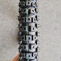 China Motorcycle Tire 3.00-17 Natural Rubber Steel Nylon 6PR 8PR for Durable Ride for sale