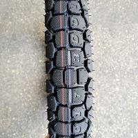 China Motorcycle Tire 3.00-17 6PR/8PR Ply Rating Natural Rubber OEM Qingdao for sale