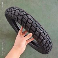 China OEM Natural Rubber Motorcycle Tire 80/100-14 6PR 8PR for Tire Casing for sale