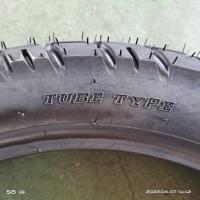 China OEM Natural Rubber Motorcycle Tire 80/100-14 6PR 8PR for Tire Casing for sale
