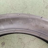 China 90/90-17 Motorcycle Tyre Natural Rubber Steel Nylon 6PR 8PR for sale