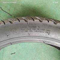 China 140/70-17 8 Ply Rate Black Motorcycle Tire 18 Inch Natural Rubber for Export for sale