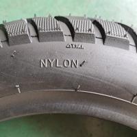 China Natural Rubber Motorcycle Tyre 3.50-10 TL Tubeless 6PR 8PR OEM for sale