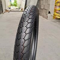 China 6PR 8PR Ply Rating Motorcycle Tyre 70/100-17 60/100-17 TT Tyre for Cambodia Market for sale