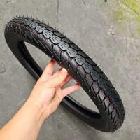 China 6PR 8PR Ply Rating Motorcycle Tyre 70/100-17 60/100-17 TT Tyre for Cambodia Market for sale