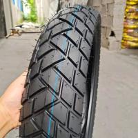 China Black Motorcycle Tire 2.75-18 410-18 275-18 300-18 110/100-18 120/80-18 110/90-18 for sale