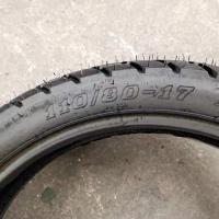 China Black Motorcycle Tire 2.75-18 410-18 275-18 300-18 110/100-18 120/80-18 110/90-18 for sale