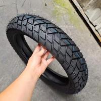 China Black Motorcycle Tire 2.75-18 410-18 275-18 300-18 110/100-18 120/80-18 110/90-18 for sale