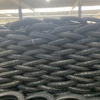 China Motorcycle Wheels and Tires 3.00-17 Natural Rubber 6PR 8PR TT TL for Export for sale